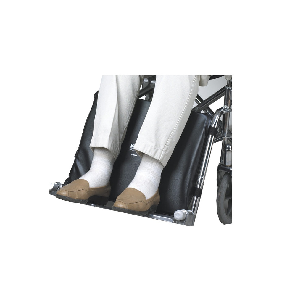 Skil-Care Wheelchair Leg Pad 18"-20" | Core GPO