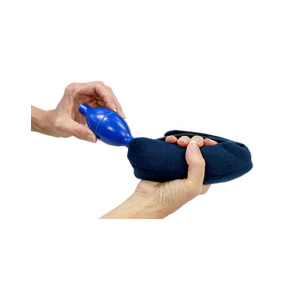 Comfy Splints Air Hand Roll Orthosis | Core GPO