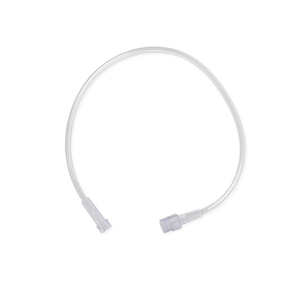 Medline Humidifier Connector Adapter Tube | Core GPO