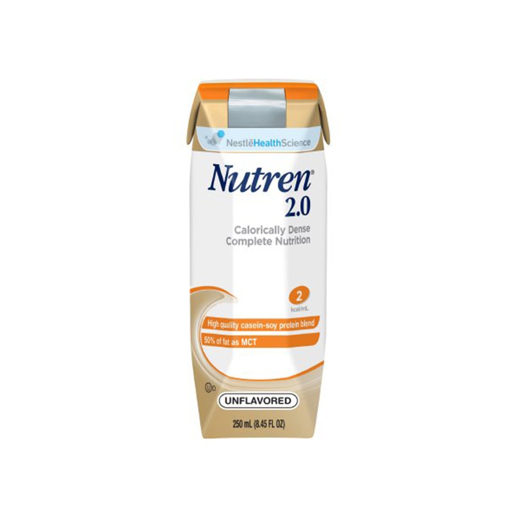 Nutren 2.0 Nutritional Supplement | Core GPO
