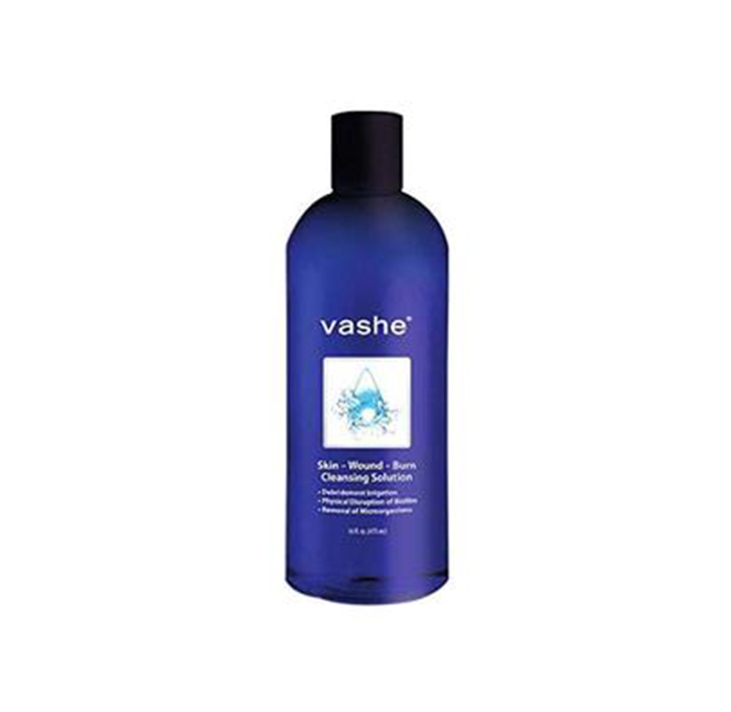 Vashe Wound Solution, 16oz | Core GPO