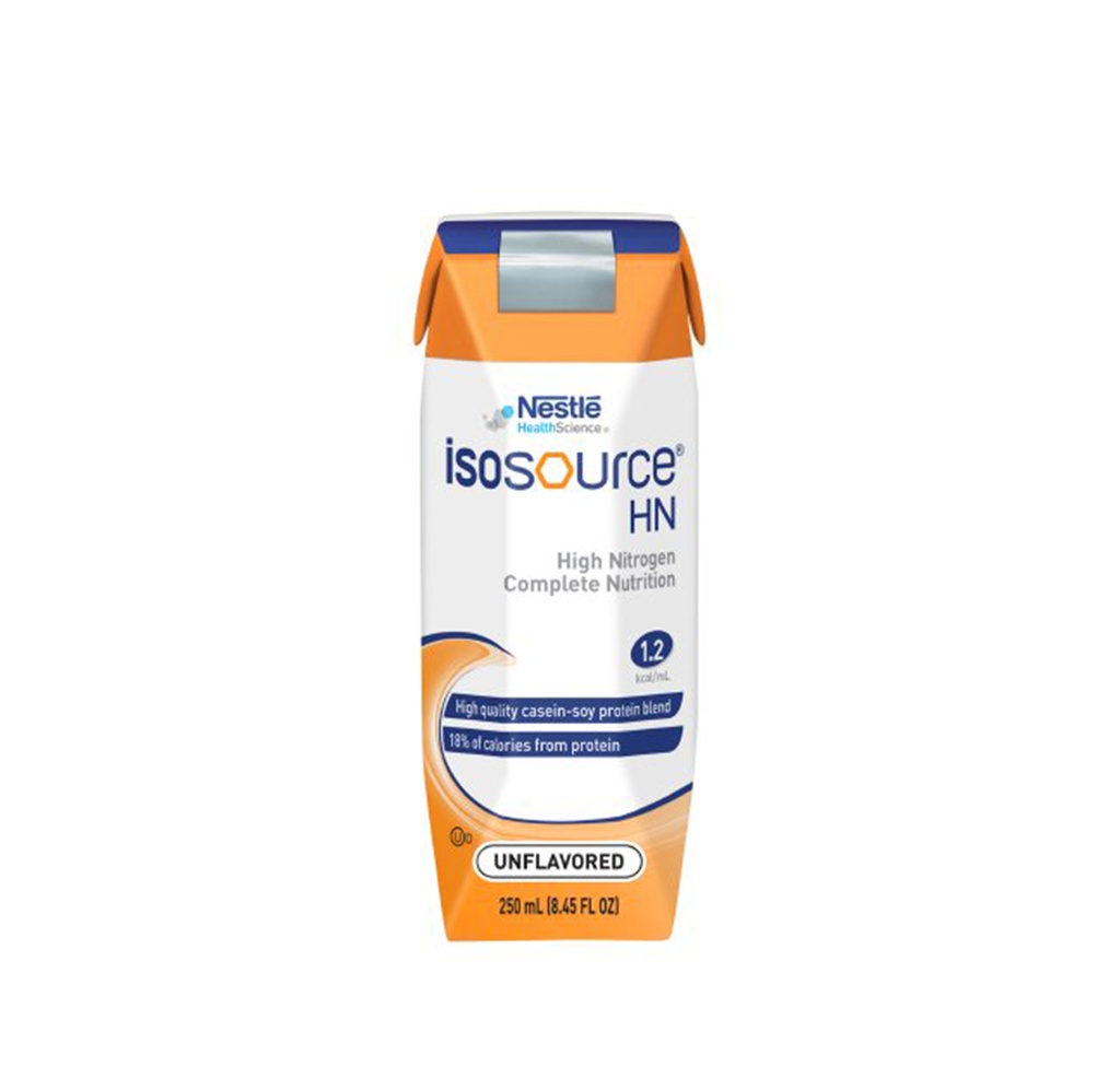 Isosource 1.2 HN Nutritional Supplement | Core GPO