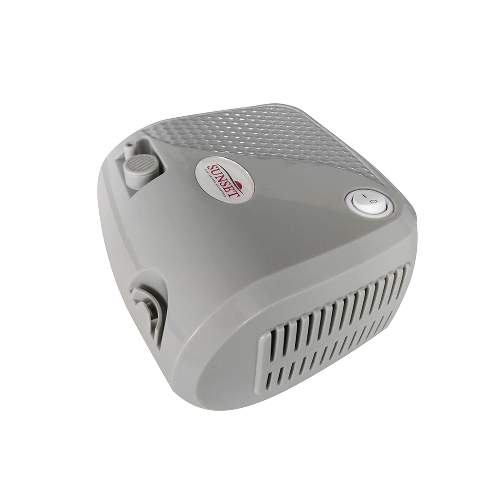 Sunset Healthcare Nebulizer Compressor | Core GPO