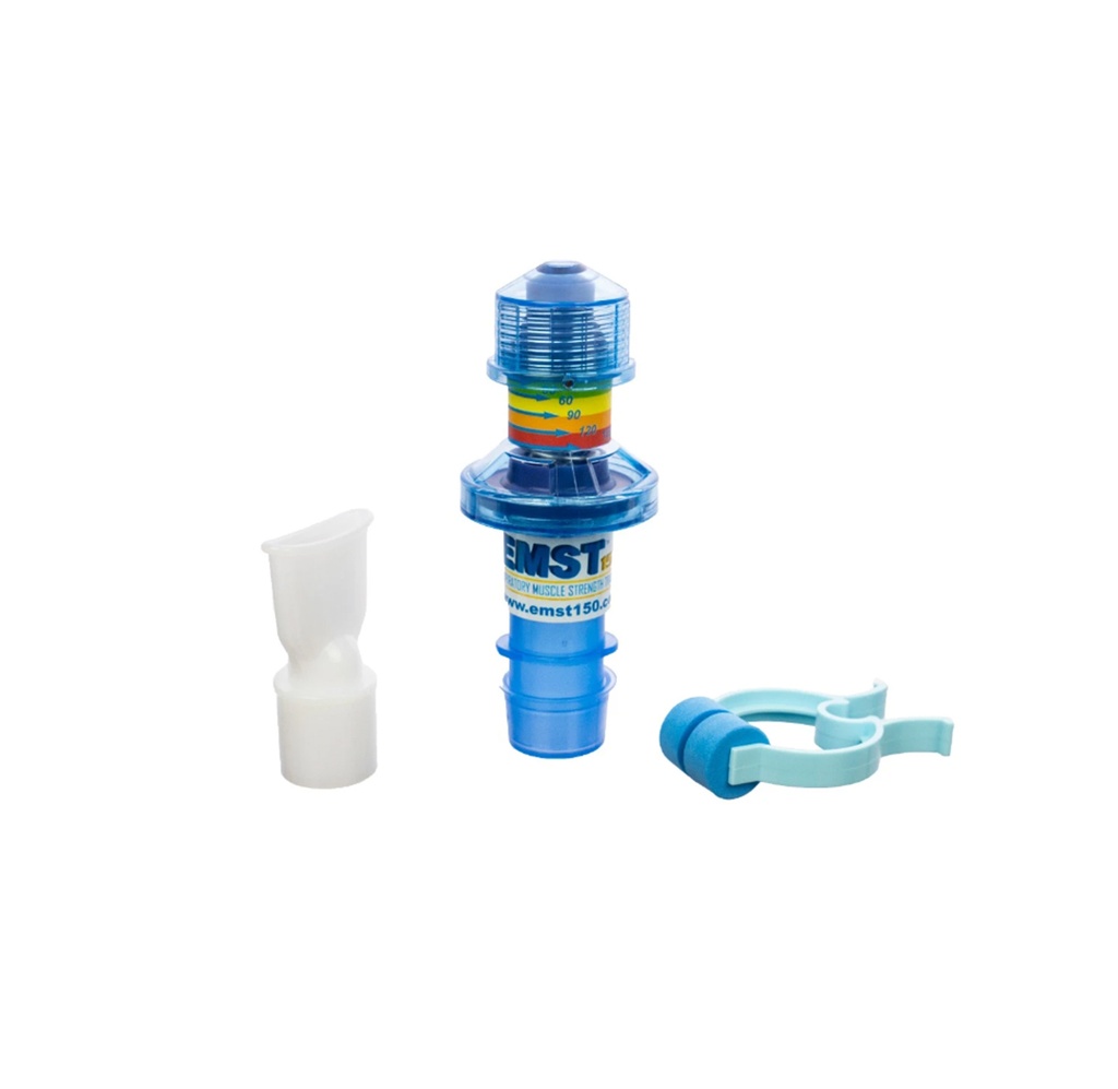 EMST 150 Expiratory Muscle Strength Trainer | Core GPO