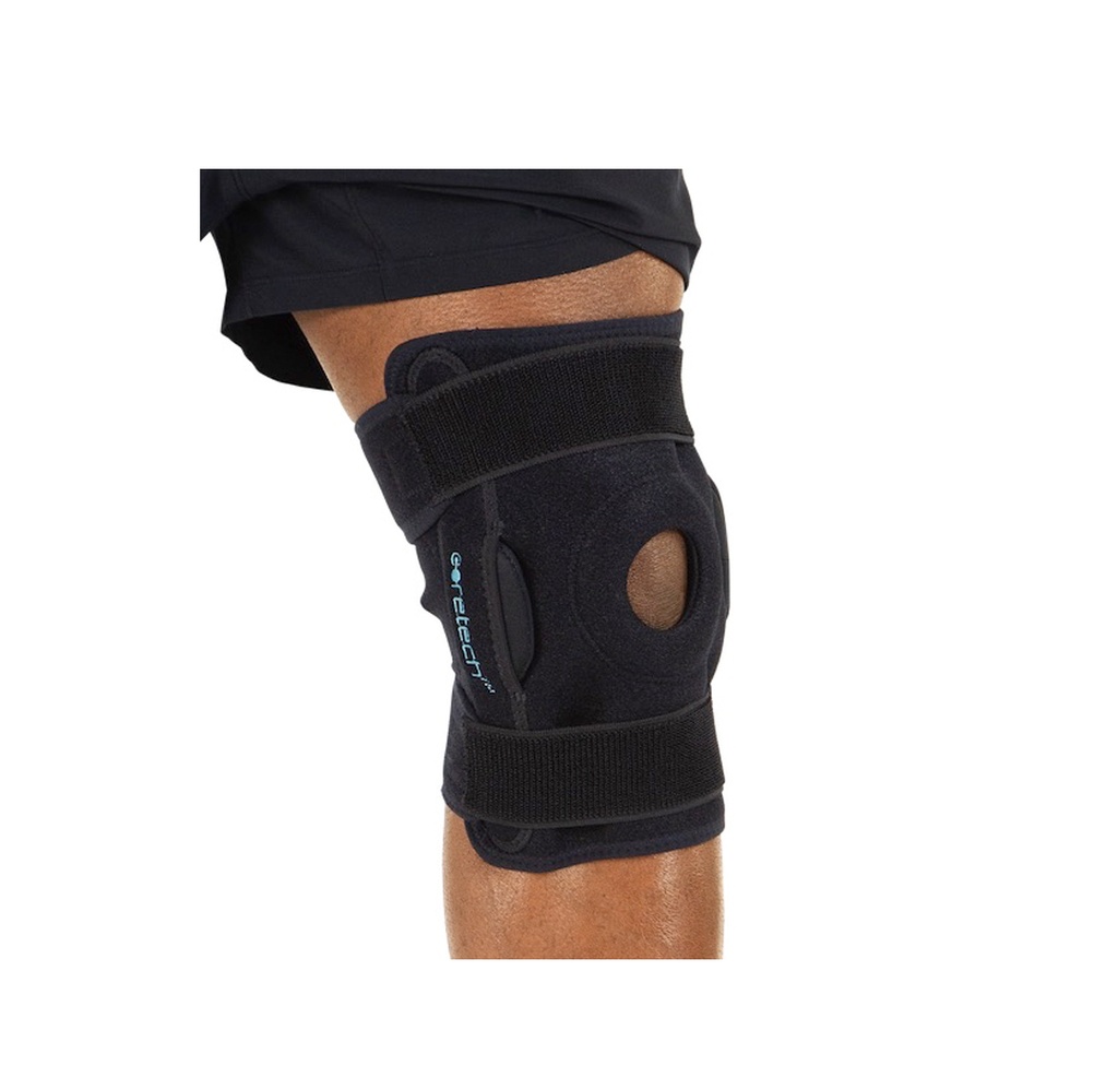 Vive Health Coretech Hinged Knee Brace | Core GPO