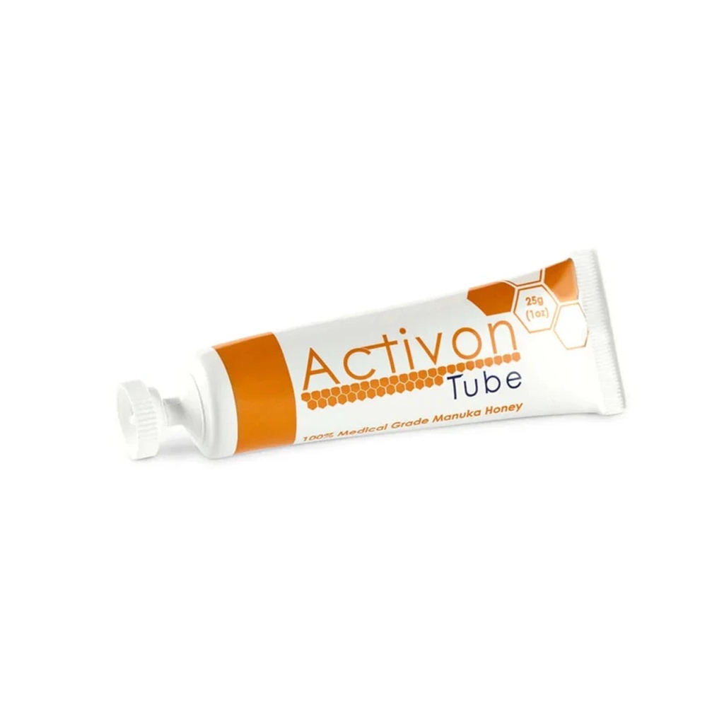 Activon Honey Gel, 0.7oz | Core GPO