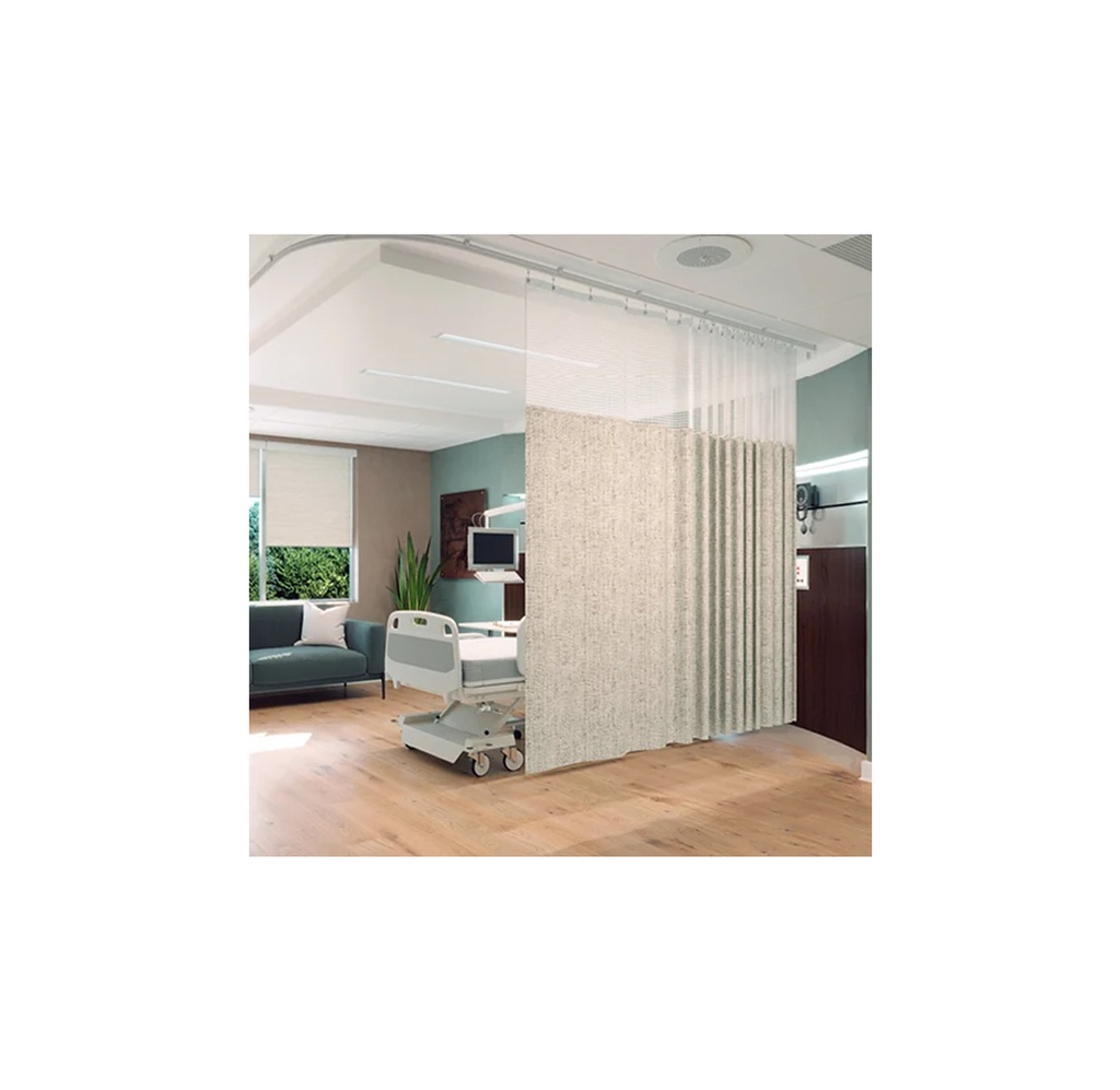 Custom Room Curtain | Core GPO