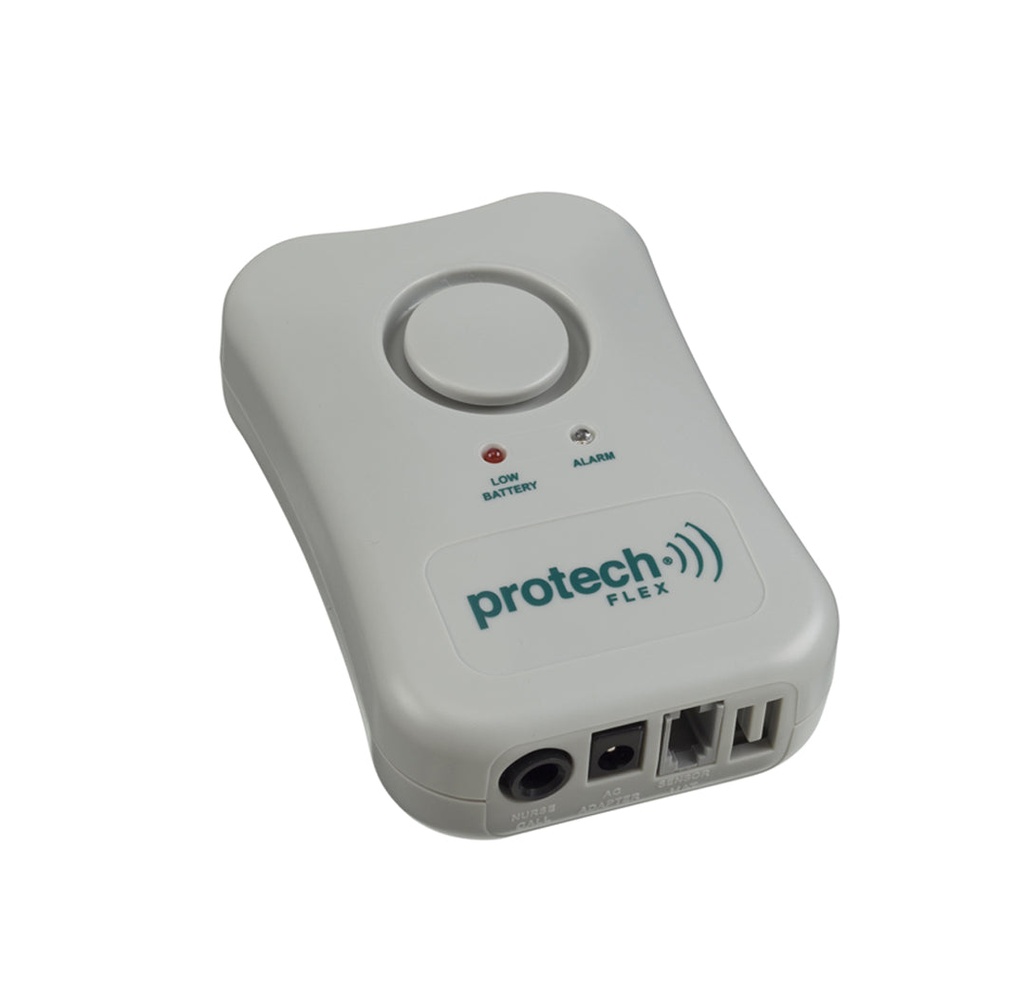 Dynarex Protech Flex Monitor Patient Alarm | Core GPO